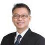 ANG CHEE HIONG real estate agent | Agent.sg