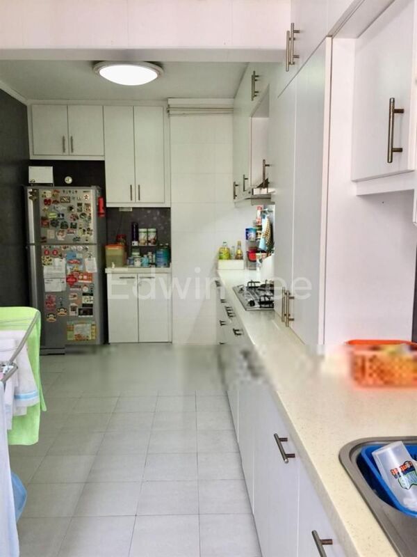 4NG New Generation for Sale - 268 Toh Guan Road - D22 - Boon Lay - 268 ...
