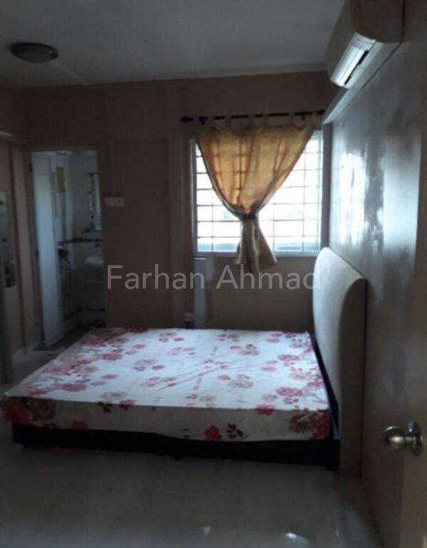 4S Simplified for Rent - 26 Marsiling Drive - D25 - Woodlands - 26 ...