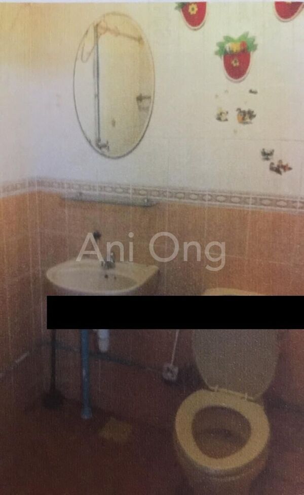 4NG New Generation for Rent - 687A Choa Chu Kang Drive - D23 - Choa Chu ...