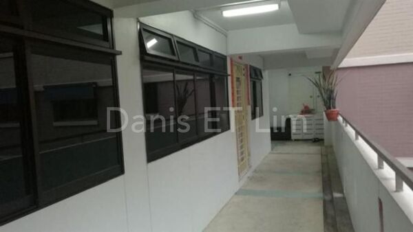 4NG New Generation for Sale - 731 Woodlands Circle - D25 - Woodlands ...